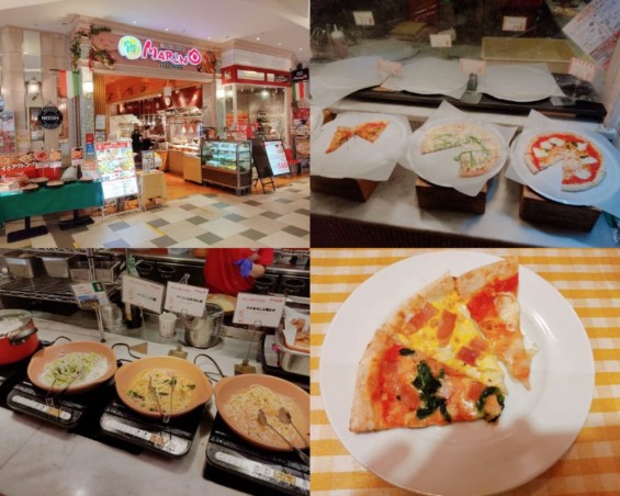 PSマリノの食べ放題！値段やメニュー、テイクアウト、店舗など解説 | TSグルメ（デカ盛り・食べ放題専門サイト）